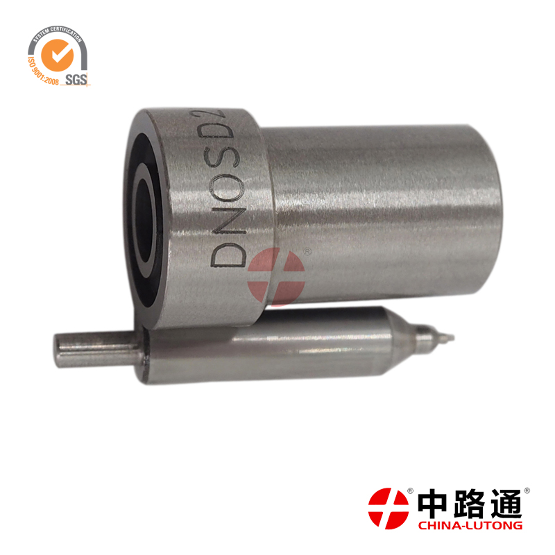 diesel common rail nozzle DLLA140P2366 diesel common rail no