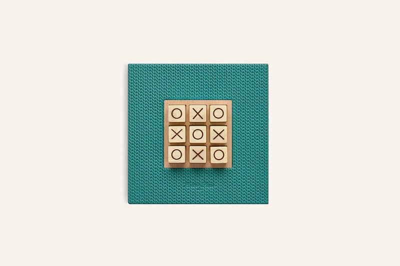 Igra – Tic Tac Toe