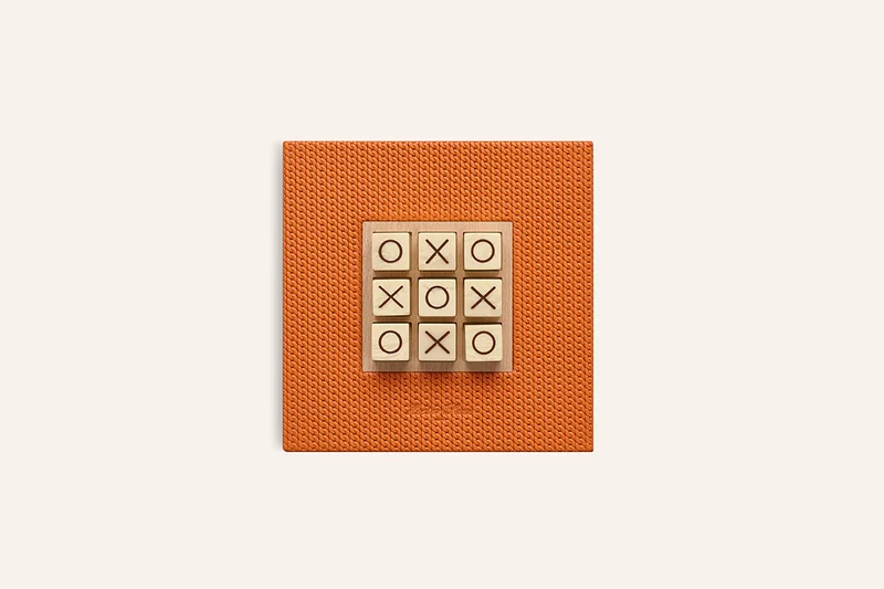 Igra – Tic Tac Toe