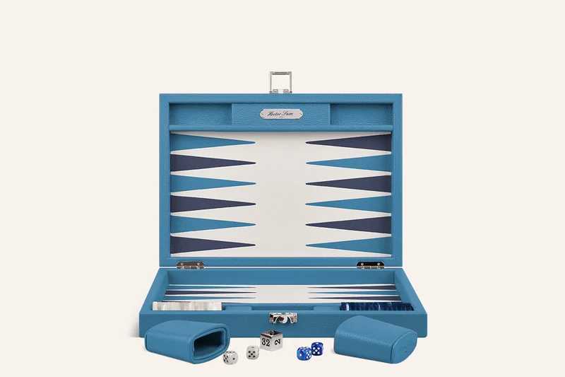Igra – Backgammon