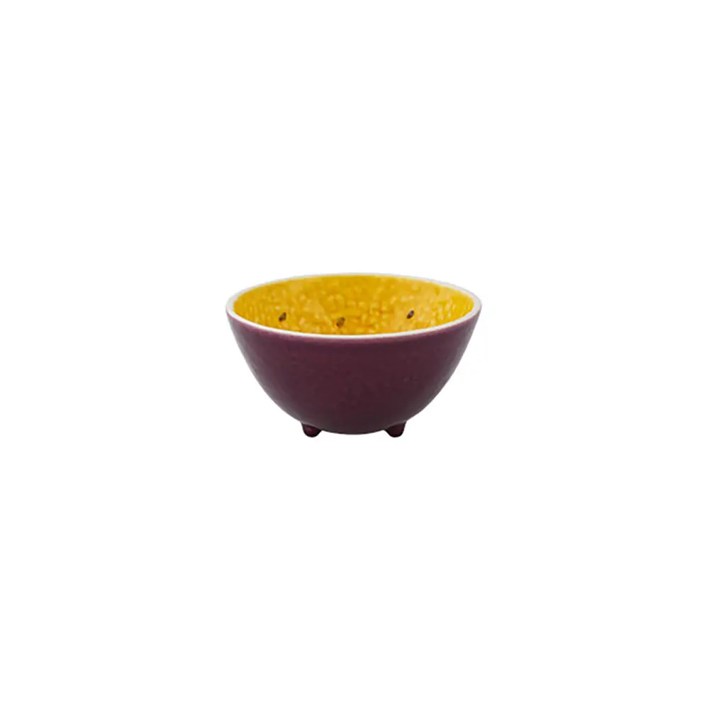 Činija – Passion Fruit Tropical Fruits