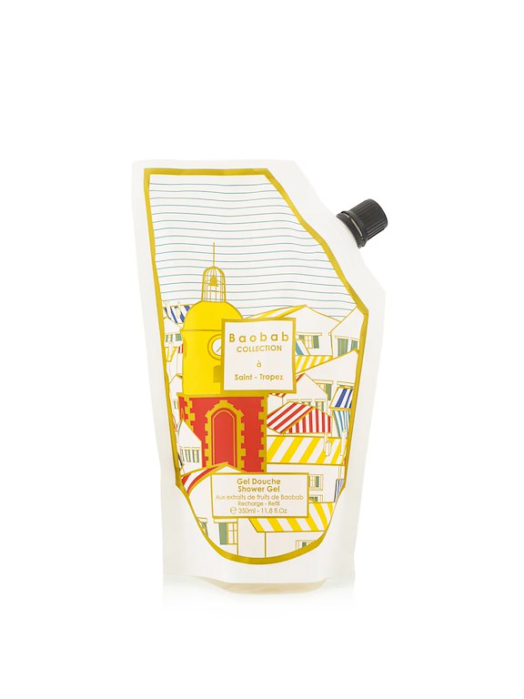 Dopuna za gel za tuširanje // 350ml