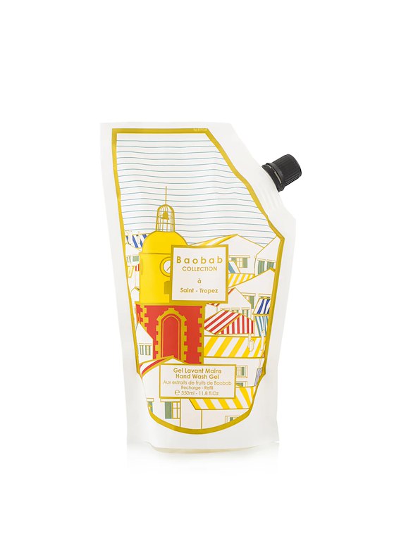 Dopuna za sapun // 350ml