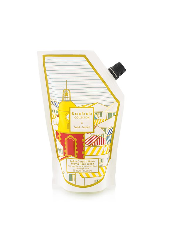 Dopuna za Losion za ruke i telo // 350ml