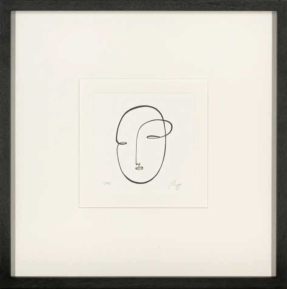 Slika – “Valentina Ravagni IV“