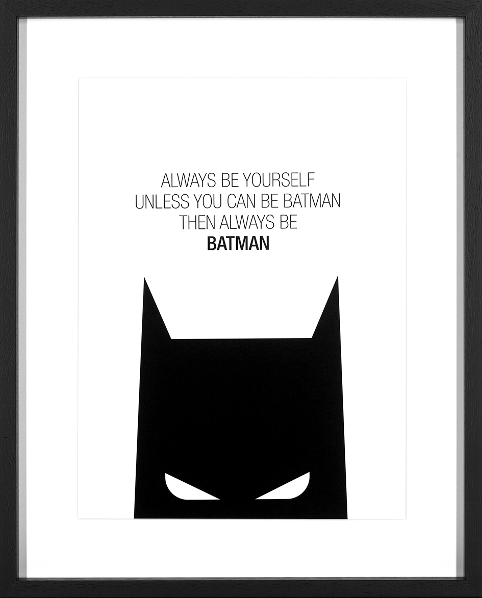 Slika – “Batman I“