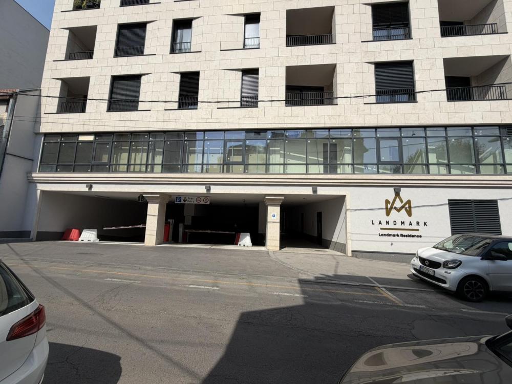 Garažno mesto na prodaju – Landmark Residence ID#2943
53.000 €
