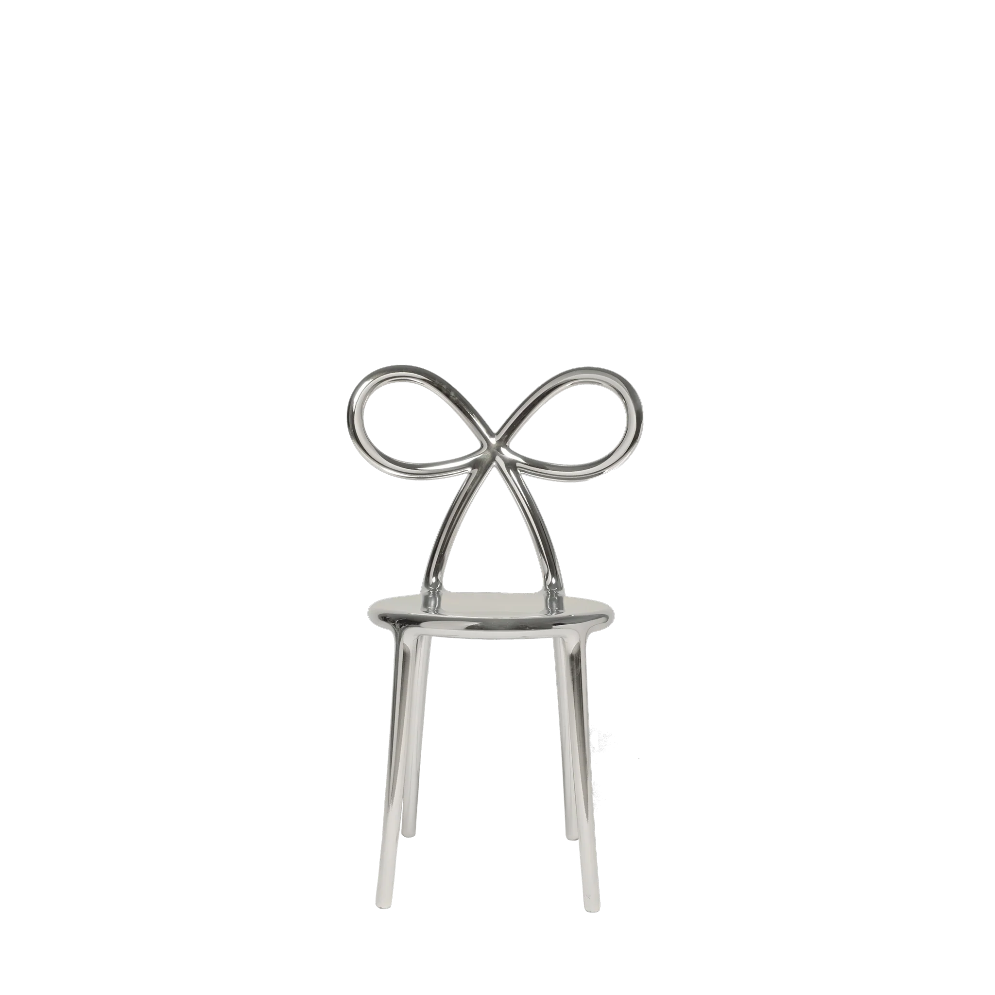 Stolica – “Ribbon“ // Silver