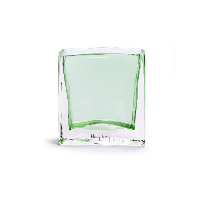 Vaza – „V.Square XS“ // „light green“