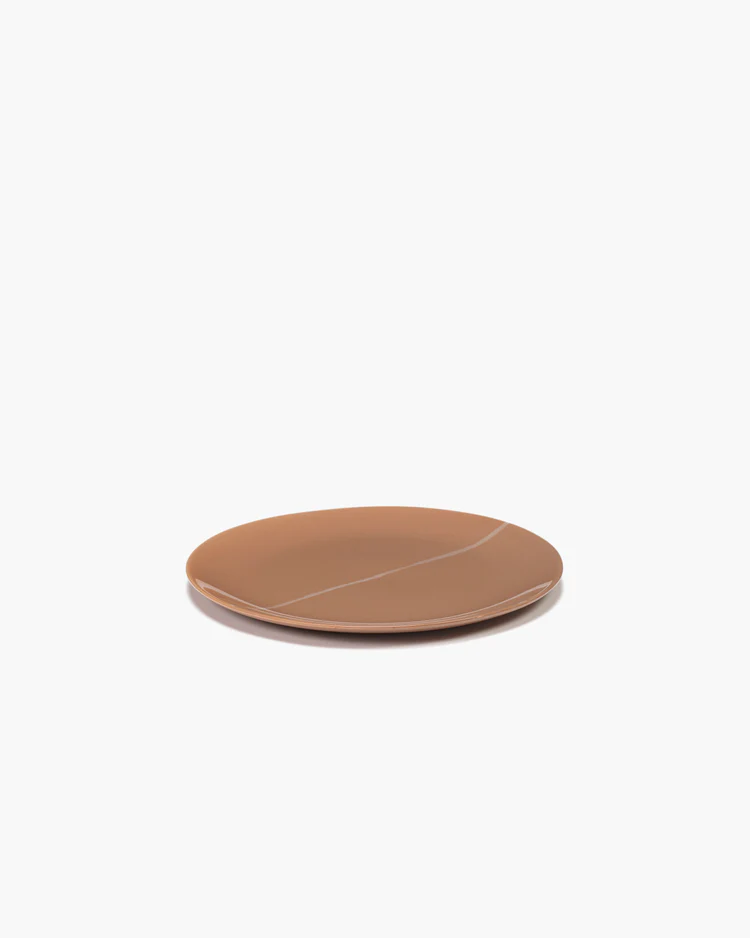 Tanjir // Starter plate – „Zuma“ // Sienna