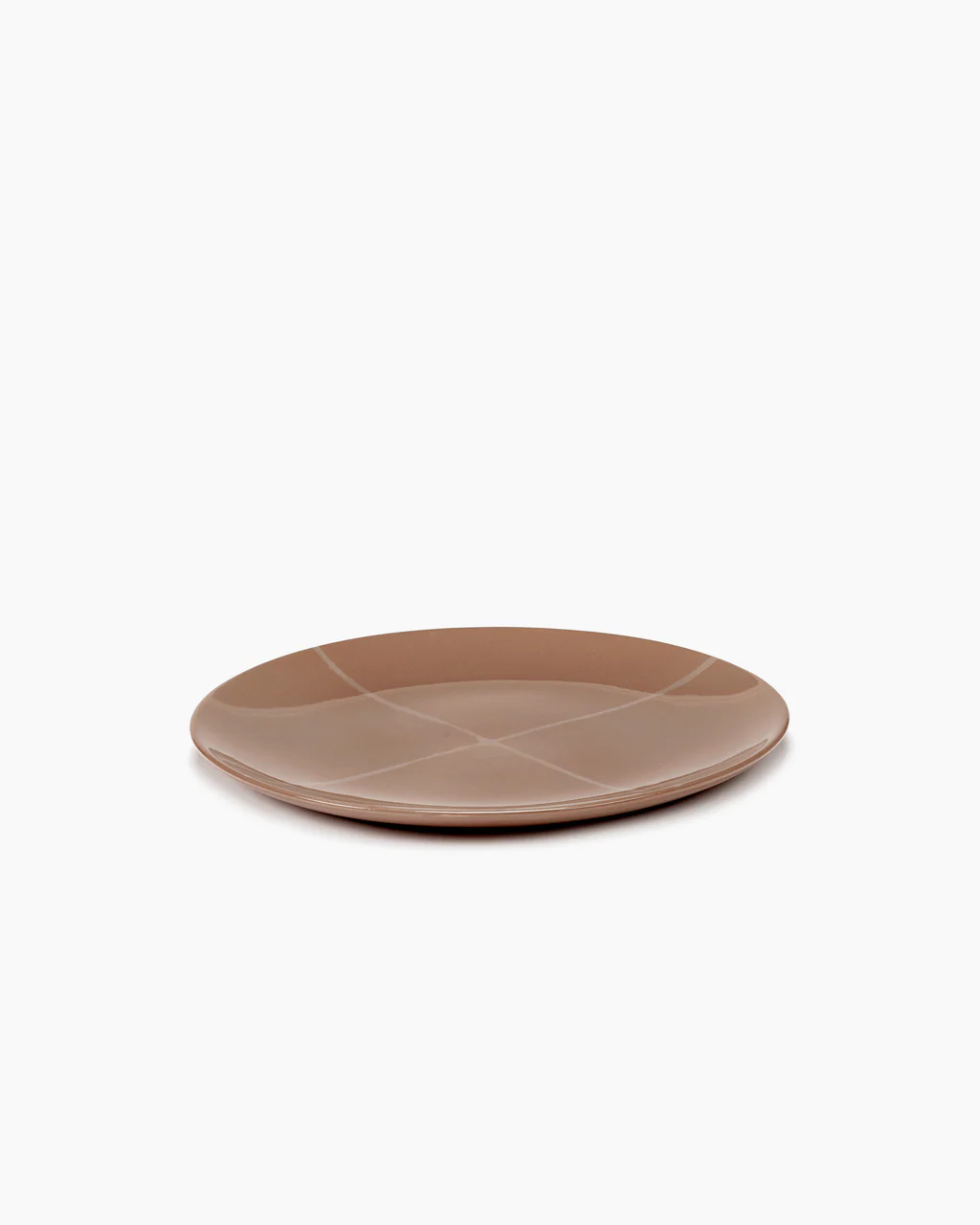 Tanjir // Dinner Plate (set od 2) – „Zuma“ // „Sienna“
