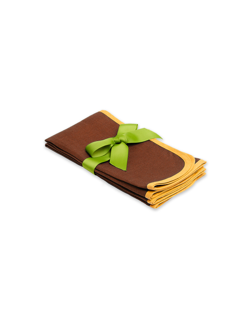 Salveta (set od 2) – „Rainbow“ // „Chocolate“