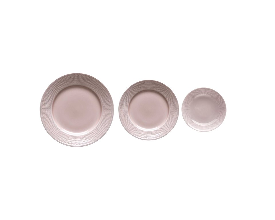 Tanjir – set od 3 – Swedish Grace