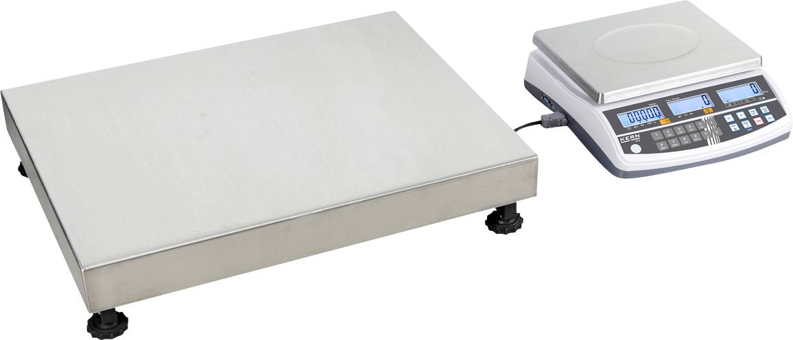 Kern CCS 150K0.1L sistem za numerisanje 150 kg