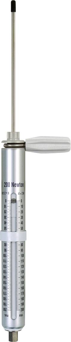 Kern 285-890 komplet za štampu
