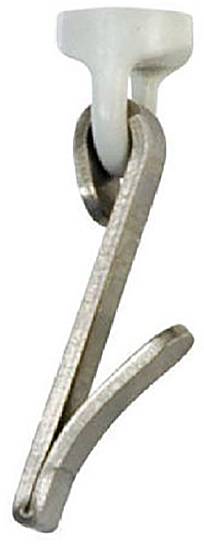 Kern 281-893 stezaljka za nit