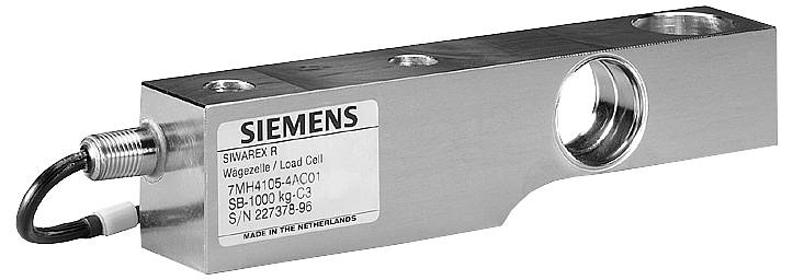 Siemens WL230 merna ćelija (3752570)