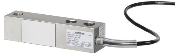 Siemens WL230 merna ćelija (3642095)