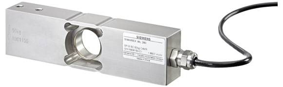 Siemens WL260 merna ćelija (3642076)
