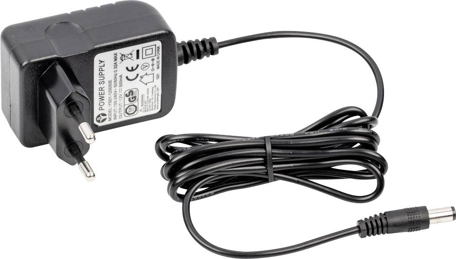 Kern A02 punjač