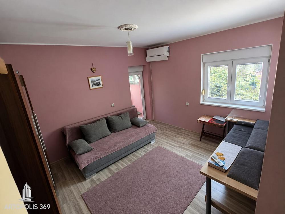 Ugao Borske i Čelebićke ulice, odlična investicija ID#1521
116.850 €