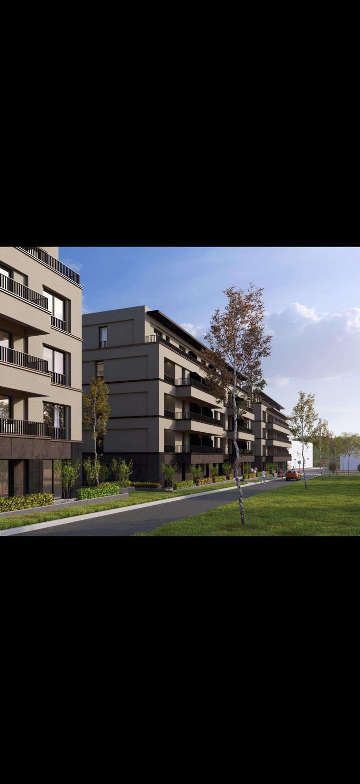Garsonjera na prodaju – Radiofar, odlična lokacija ID#2949
50.300 €