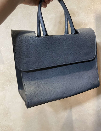 Christian Lauriel Paris torba tezz