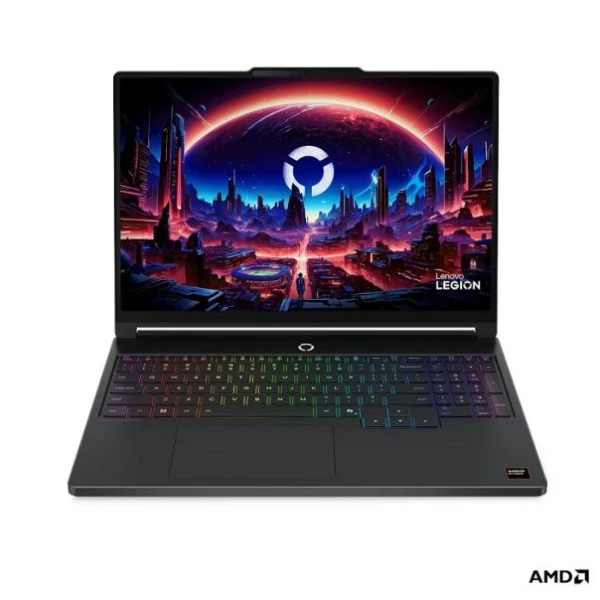 Lenovo Legion 5 15AHP11 Gaming laptop 15.3''WQXGA 165Hz Ryzen 7 250 16GB 512GB SSD RTX 5060 (83Q7006JYA)