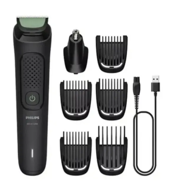 PHILIPS All in One 7u1 Serija 3000 MG3930/15