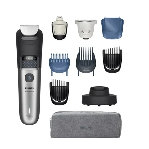 PHILIPS Serija 7000 BT7670/15 Trimer za bradu