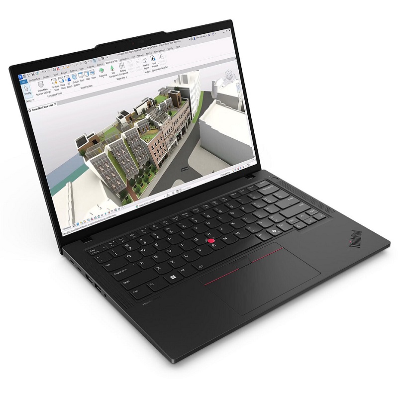 Lenovo ThinkPad P14s G7 (21XJ0022CX)