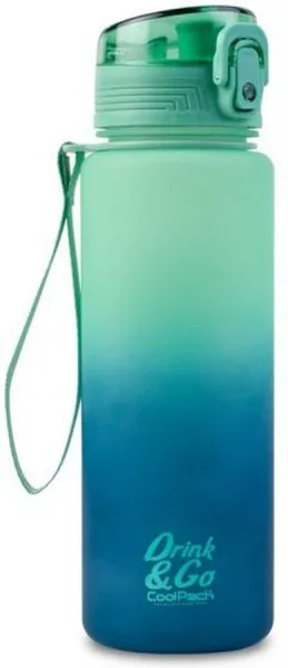 Flaša za vodu COOLPACK BRISK GRADIENT 600 ml