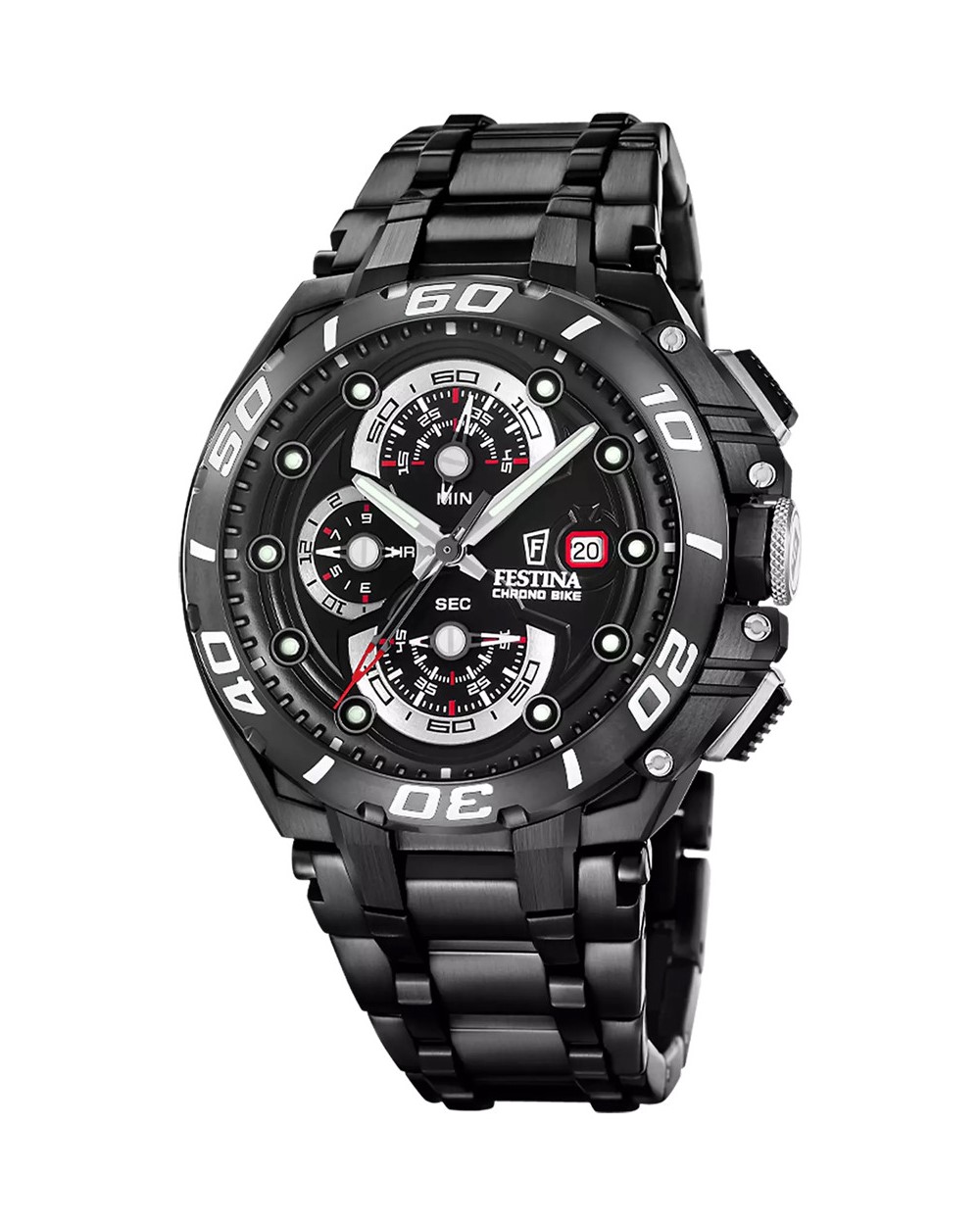 FESTINA Chrono Bike F20756/1 Special Edition