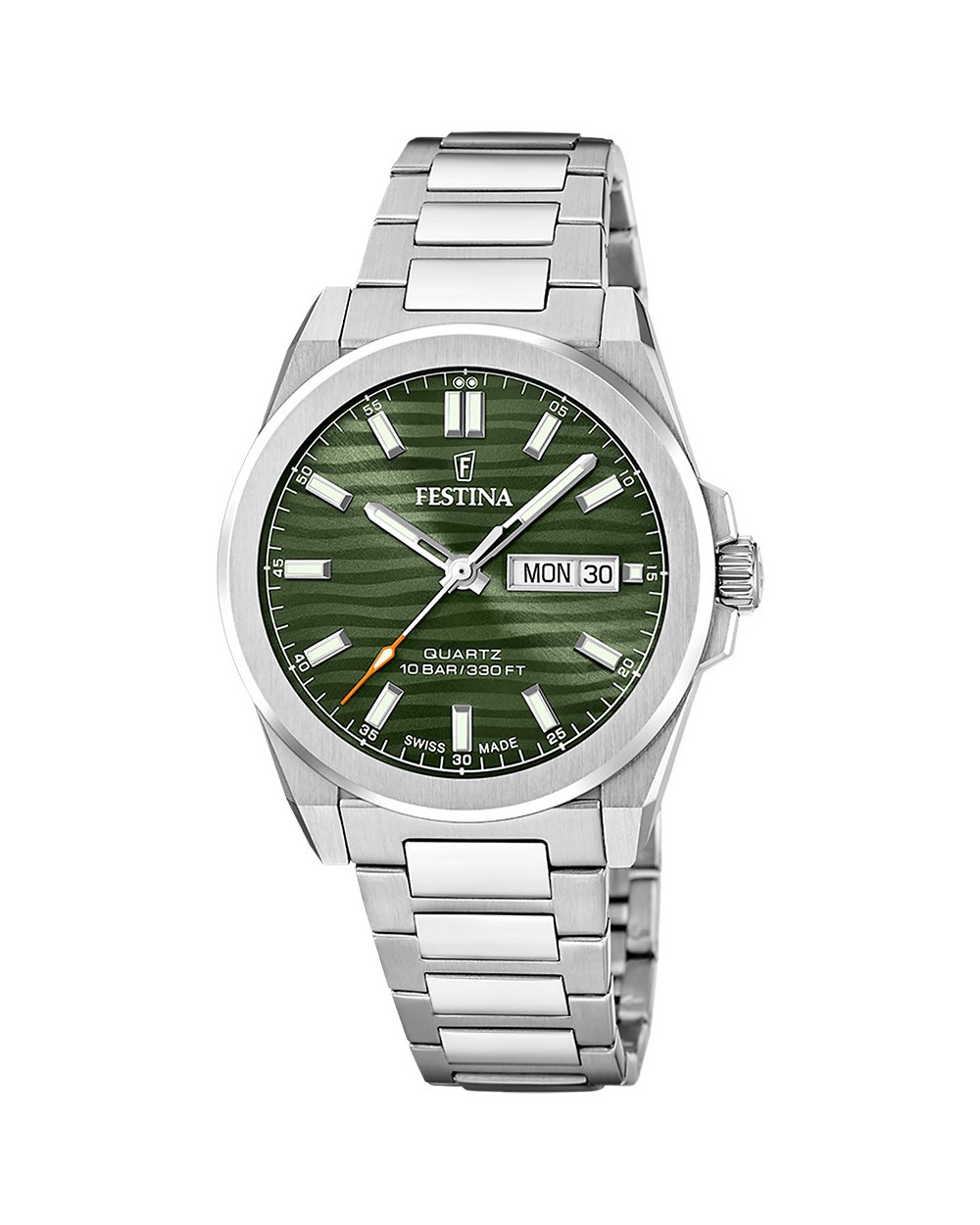 FESTINA Swiss F20073/4