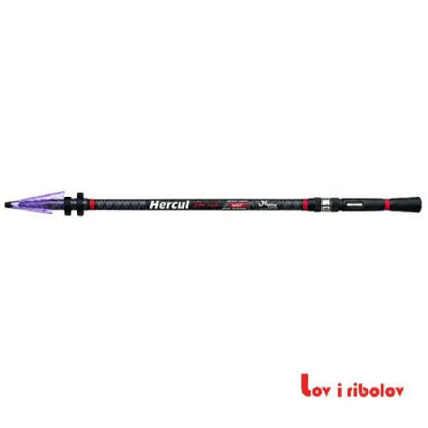 Stap Fil 10-2822 Hercul Pro red 4m/100g