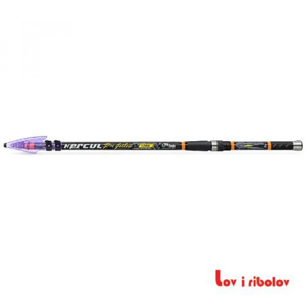 Stap Fil 10-2846 Hercul Pro yellow 4m/120g