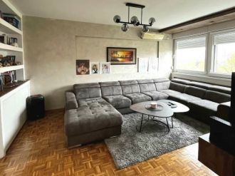 86m² 244.800€
Beograd, Zvezdara, Mirijevo, Matice srpske
