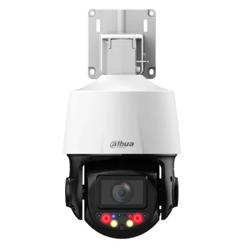 SD3E410DB-GNY-A-PV1 AI 4MP TIOC IP PTZ KAMERA, WIZSENSE SERIJA; 10X ZOOM; 4-40MM; SMD 3.0; AUTO TRA
