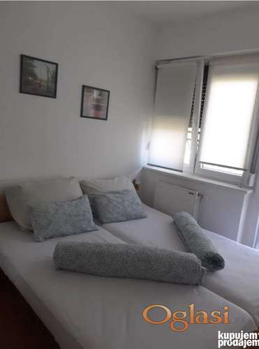 Apartman Park Banja Koviljaca