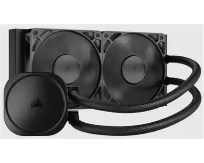 CORSAIR CPU Hladnjak Corsair Nautilus 240 RS, CW-9060088-WW