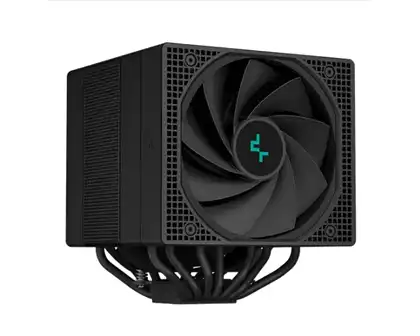 DeepCool CPU Hladnjak DeepCool ASSASSIN IV, R-ASN4-BKNNMT-G