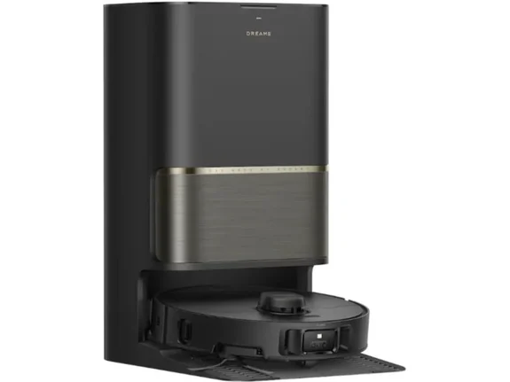 Dreame Robot usisivač L50S Pro Ultra Black