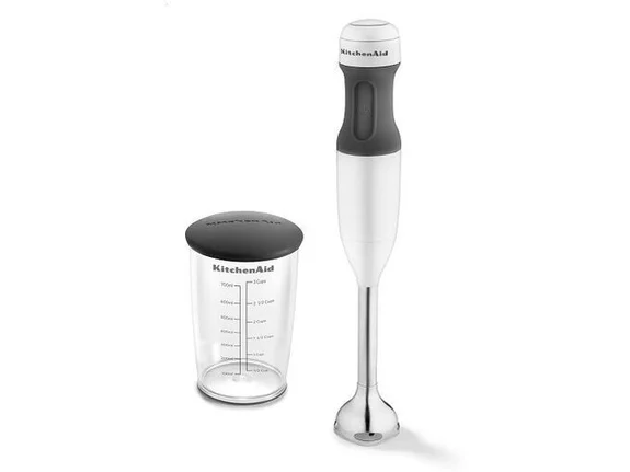 KitchenAid Ručni blender Classic KA5KHB1231EWH