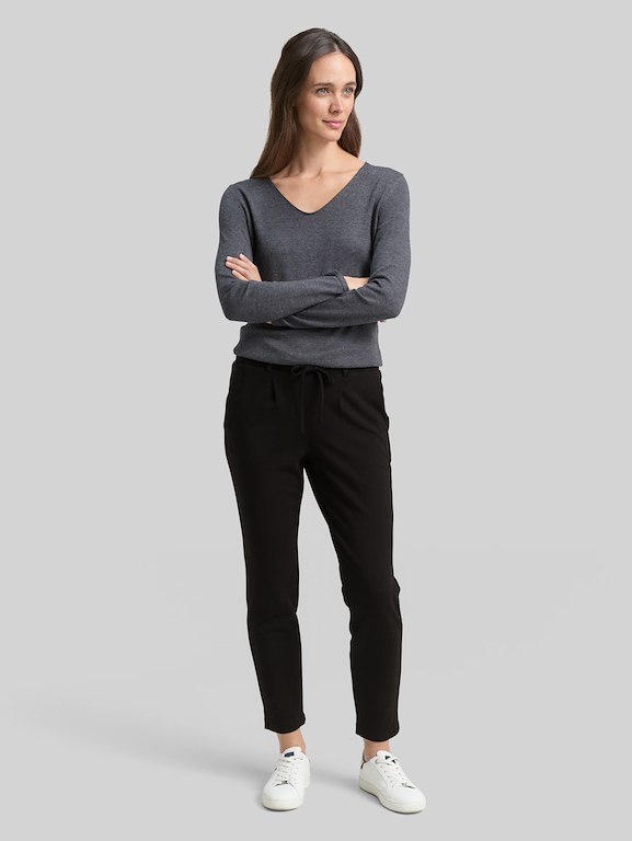 Pantalone širokog kroja
