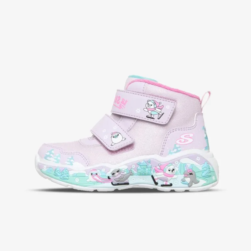 Skechers Play Scene
