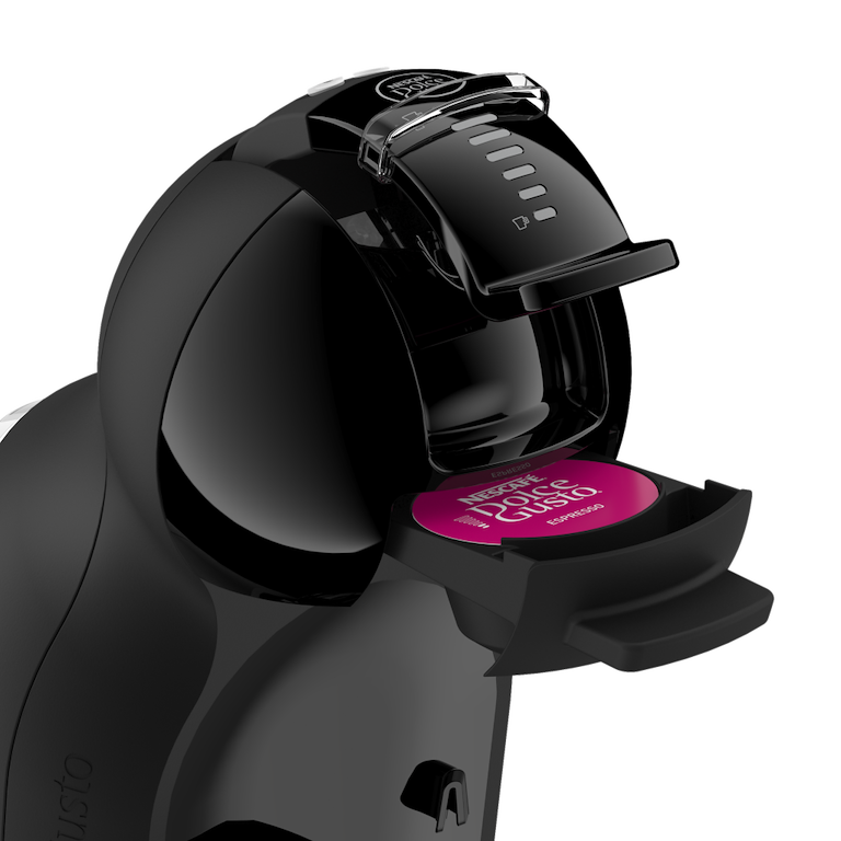 NESCAFE DOLCE GUSTO Mini Me 2 Duboko crna                                                KP1438F0
NESCAFE DOLCE GUSTO MINI ME 2 DUBOKO CRNA KP1438F0