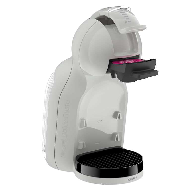 NESCAFE DOLCE GUSTO Mini Me 2 Siva                                                KP143GF0
NESCAFE DOLCE GUSTO MINI ME 2 SIVA KP143GF0