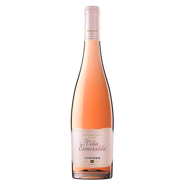 Torres Esmeralda Rose 75cl