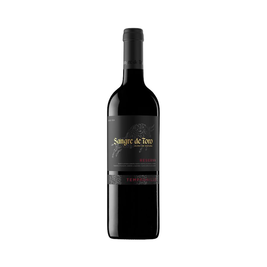 Torres Sangre de Toro Tempranillo 75cl