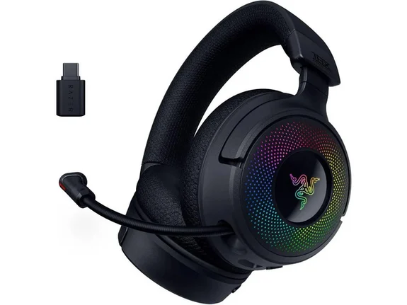 Razer Slušalice Kraken V4 wireless